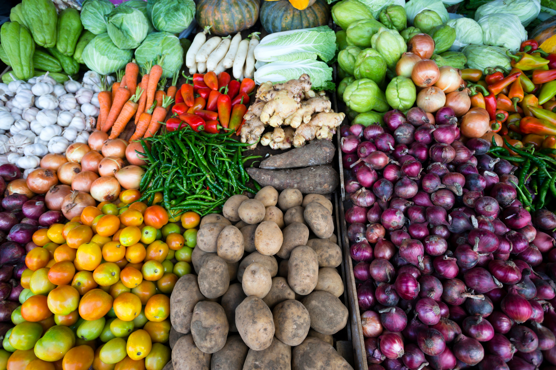 Certified Farmers Markets Locations Awm